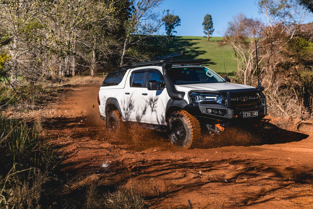 Collections – Maxliner Australia
