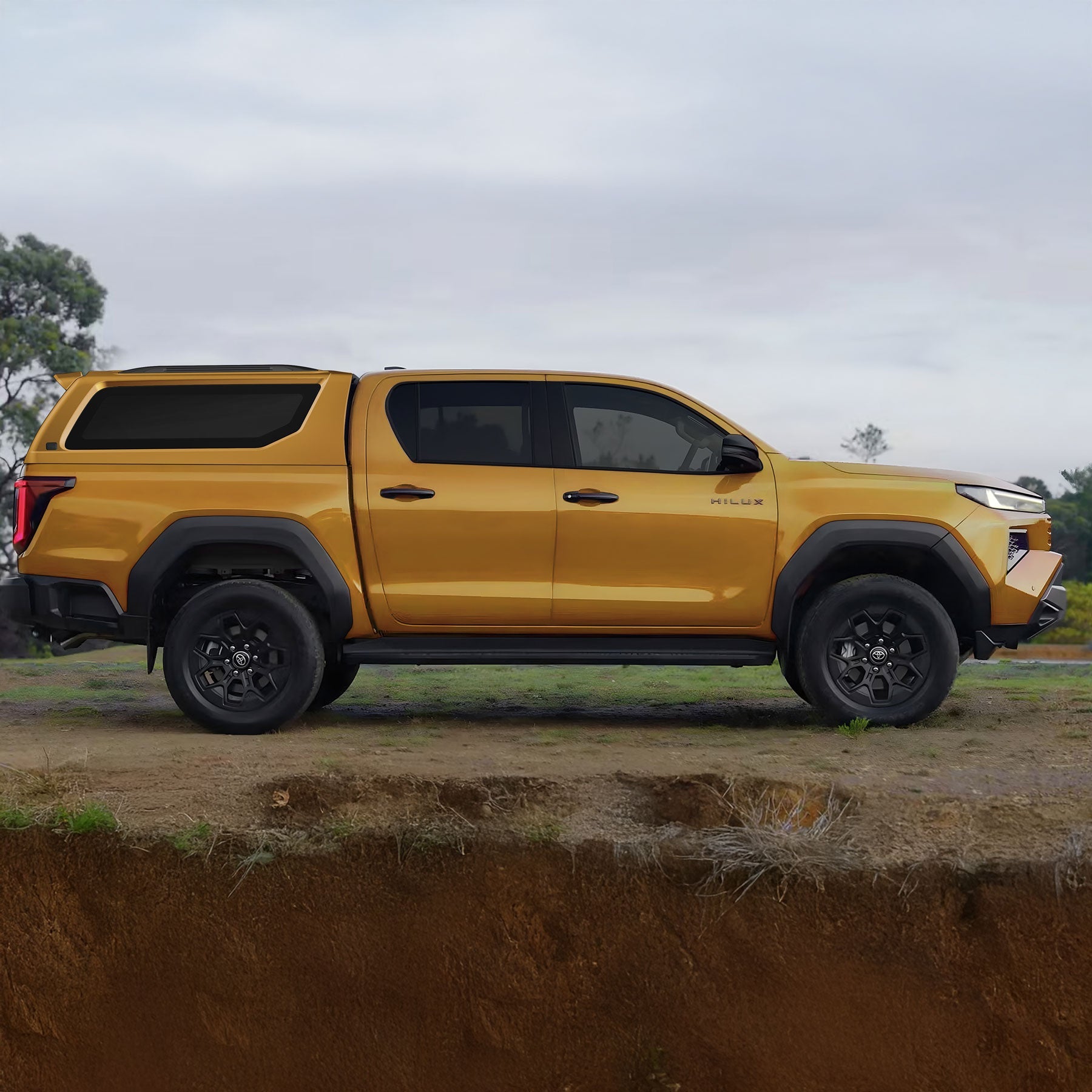 2026 Toyota Hilux – Maxliner Australia