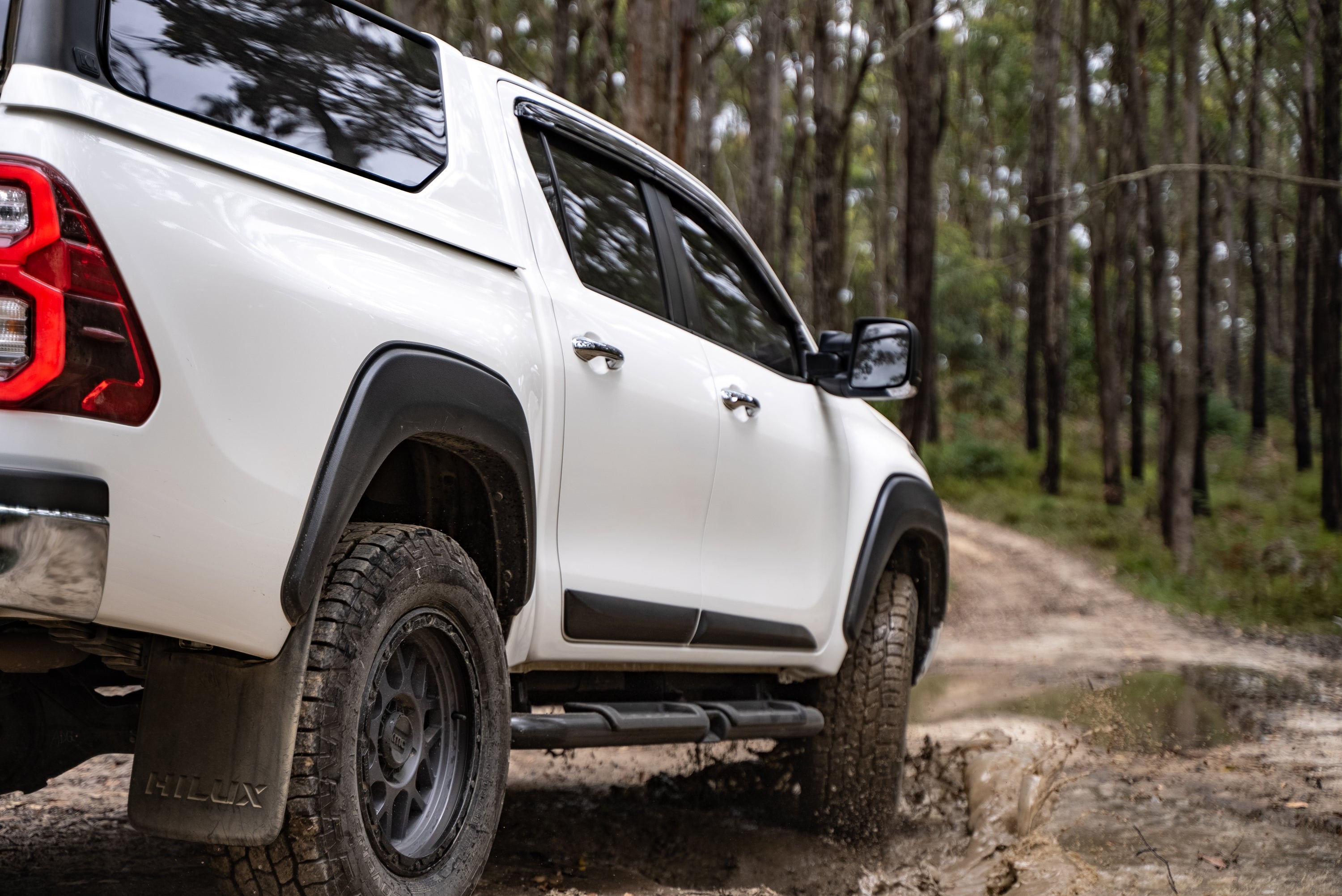 Collections – Maxliner Australia