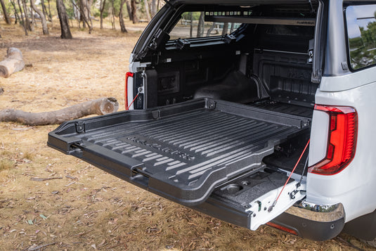 Sliding Tray – Maxliner Australia