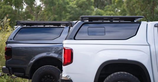 Venture Canopy – Maxliner Australia