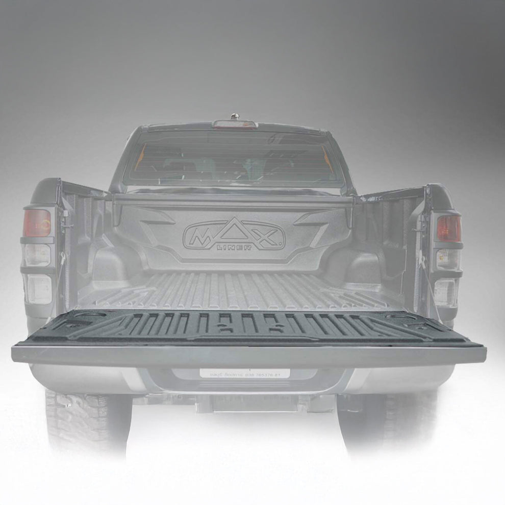 Volkswagen Amarok Tailgate Liner (2016–2022) | Maxliner Australia