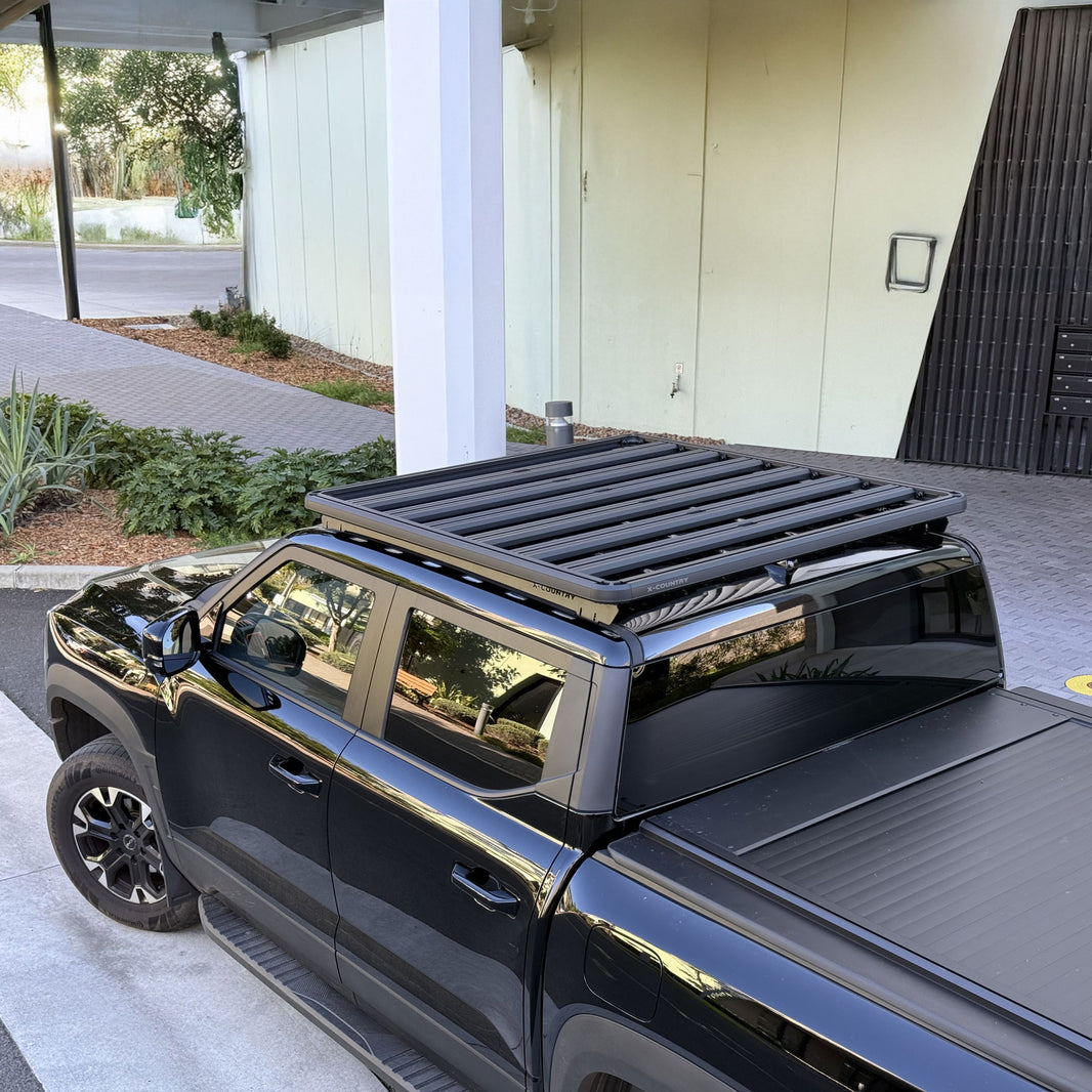 BYD Shark Accessories | Canopy, Mats & Roof Racks – Maxliner Australia