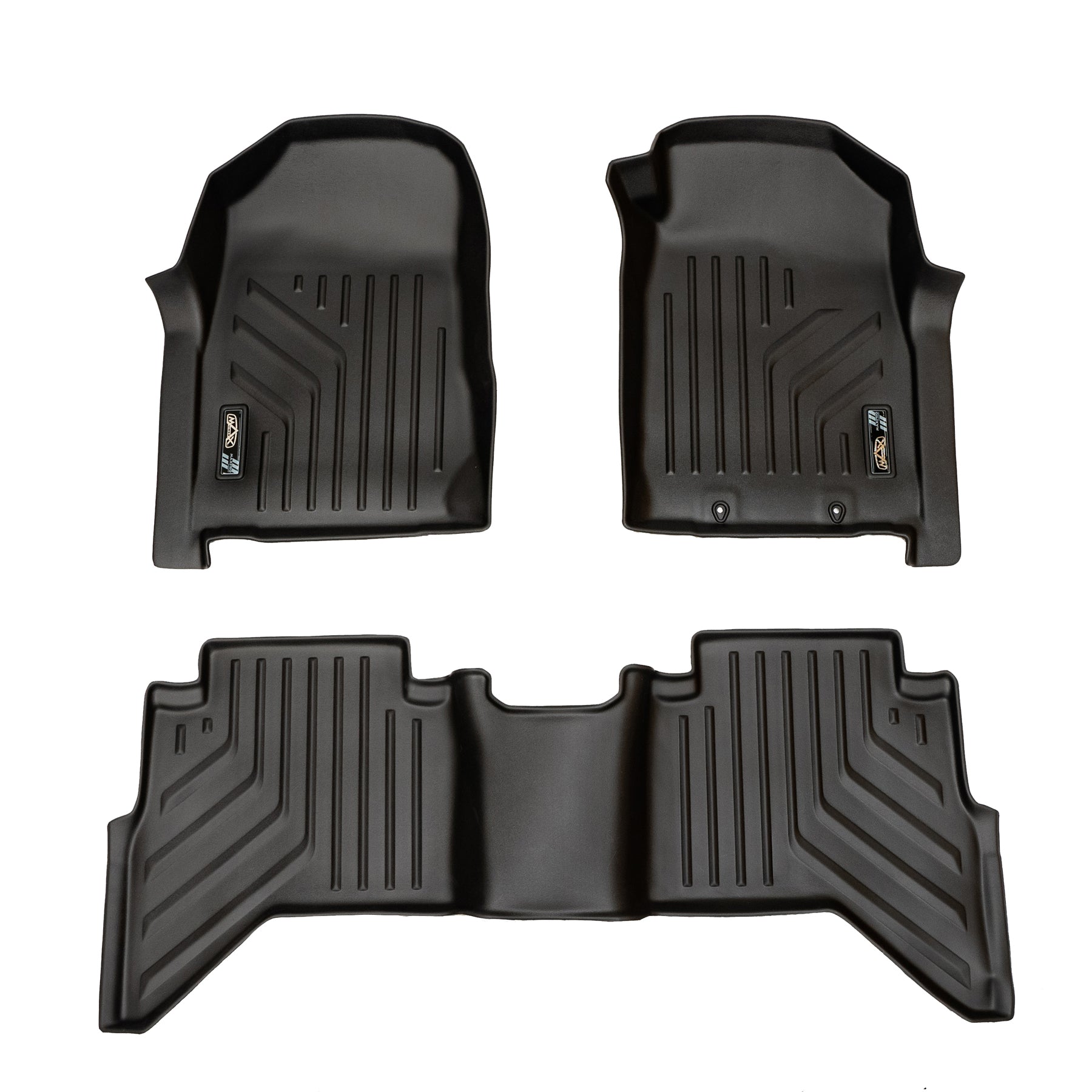 Car Mats Australia | Custom & All Weather Floor Mats | Maxliner ...