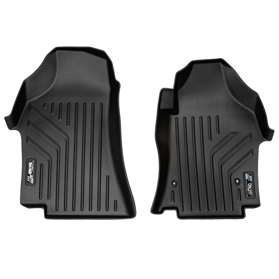 Car Mats Australia | Custom & All Weather Floor Mats | Maxliner ...