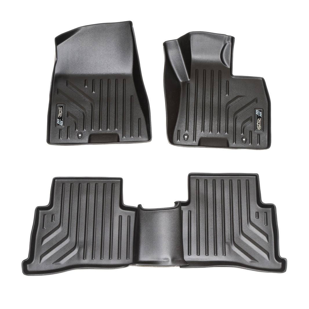 Maxliner MaxPro Floor Mats – Maxliner Australia