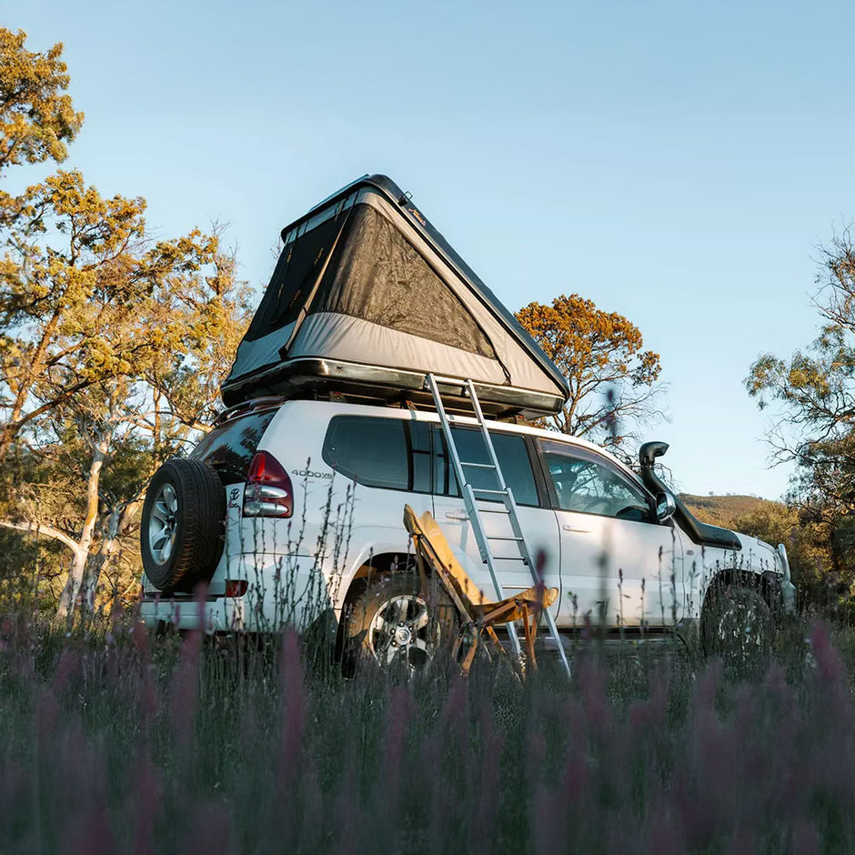 James Baroud – Maxliner Australia