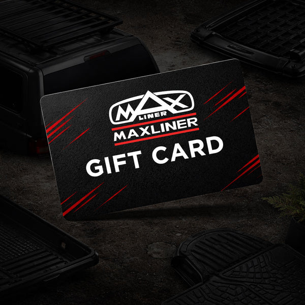 Maxliner Digital Gift Card | 4WD Accessories – Maxliner Australia