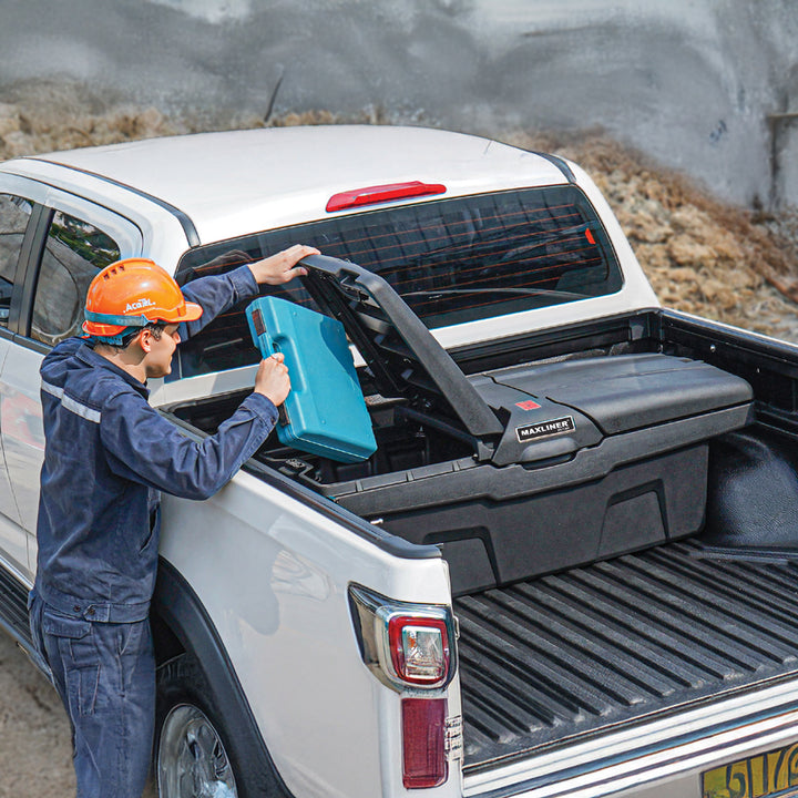 Maxboxes – Maxliner Australia