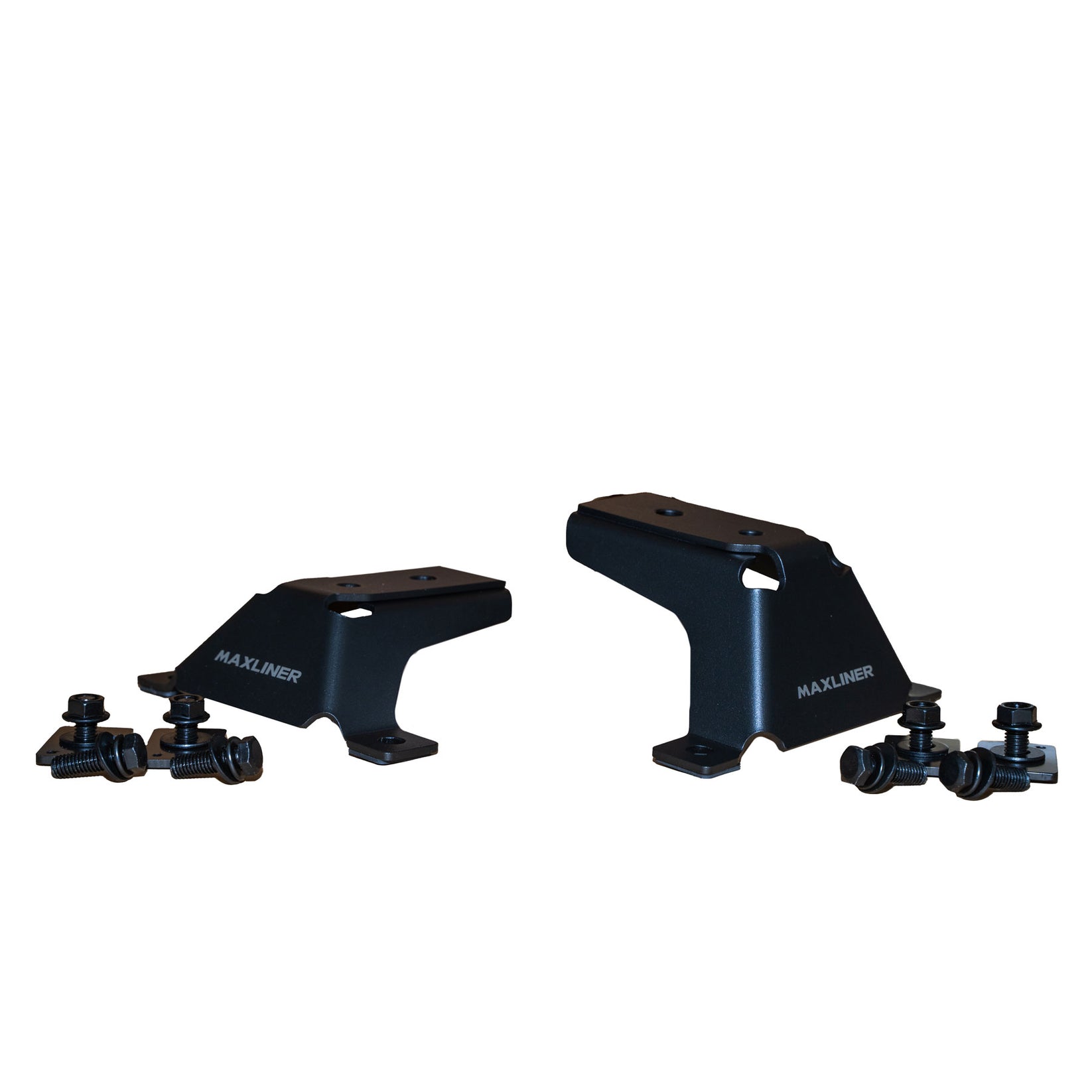 Roof Rack Leg Mount Kits for Maxliner Canopies | High & Low – Maxliner ...