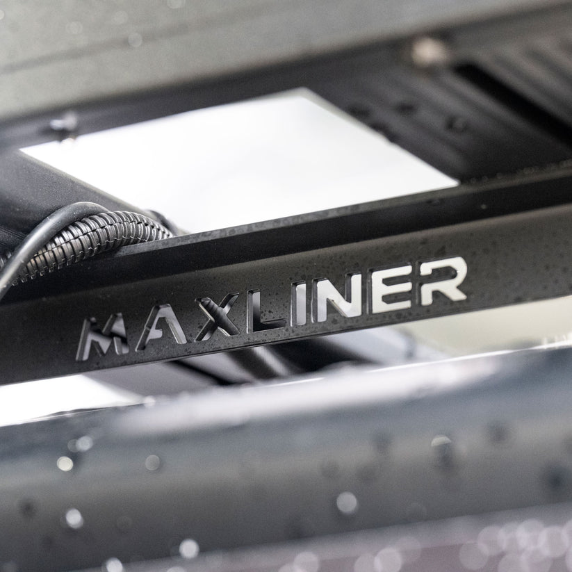 Canopy Platform Tray Bracket | Maxliner – Maxliner Australia