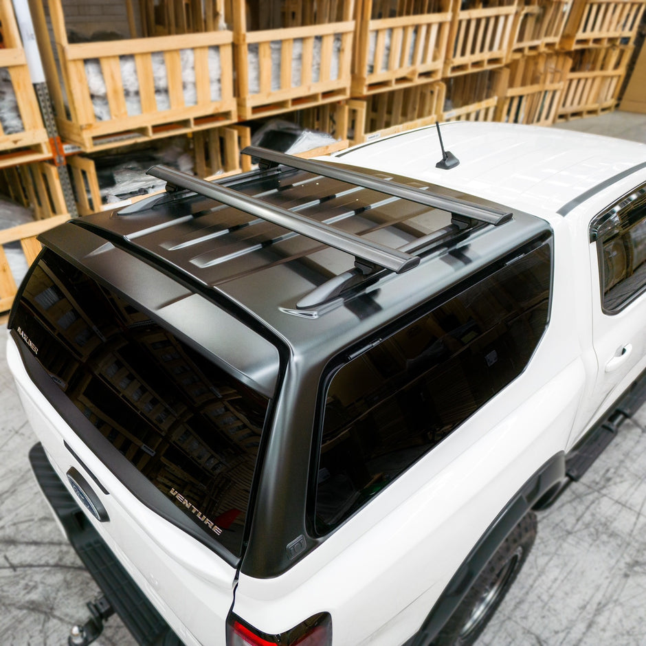 Next Gen Ford Ranger – Maxliner Australia