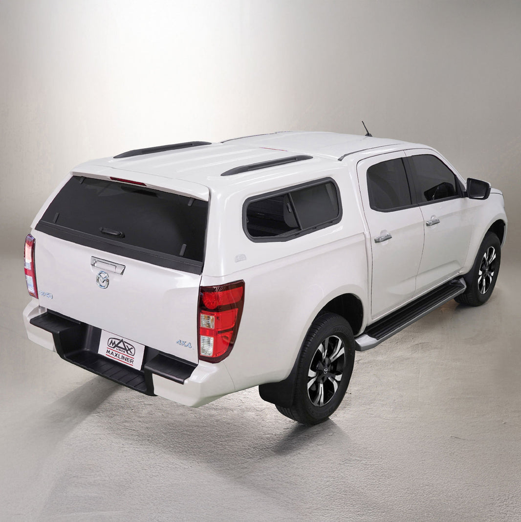 Maxtop Canopy – Maxliner Australia
