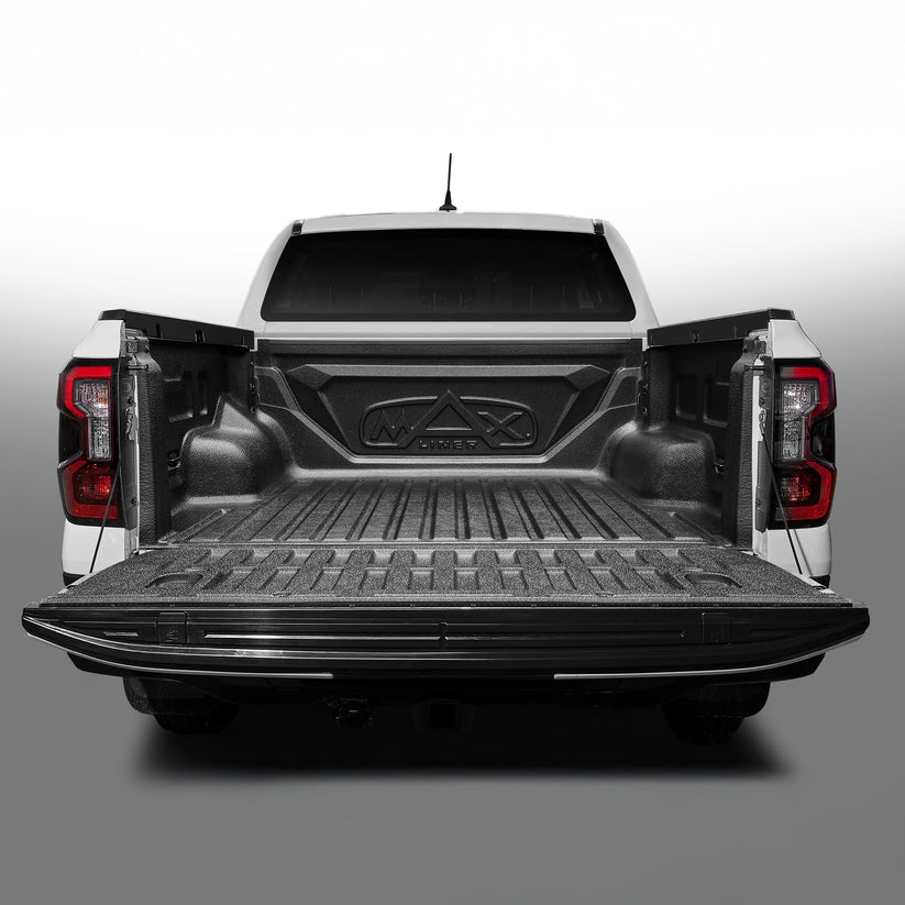 Isuzu D-MAX Tub Liner 2012–2020 | Maxliner Australia