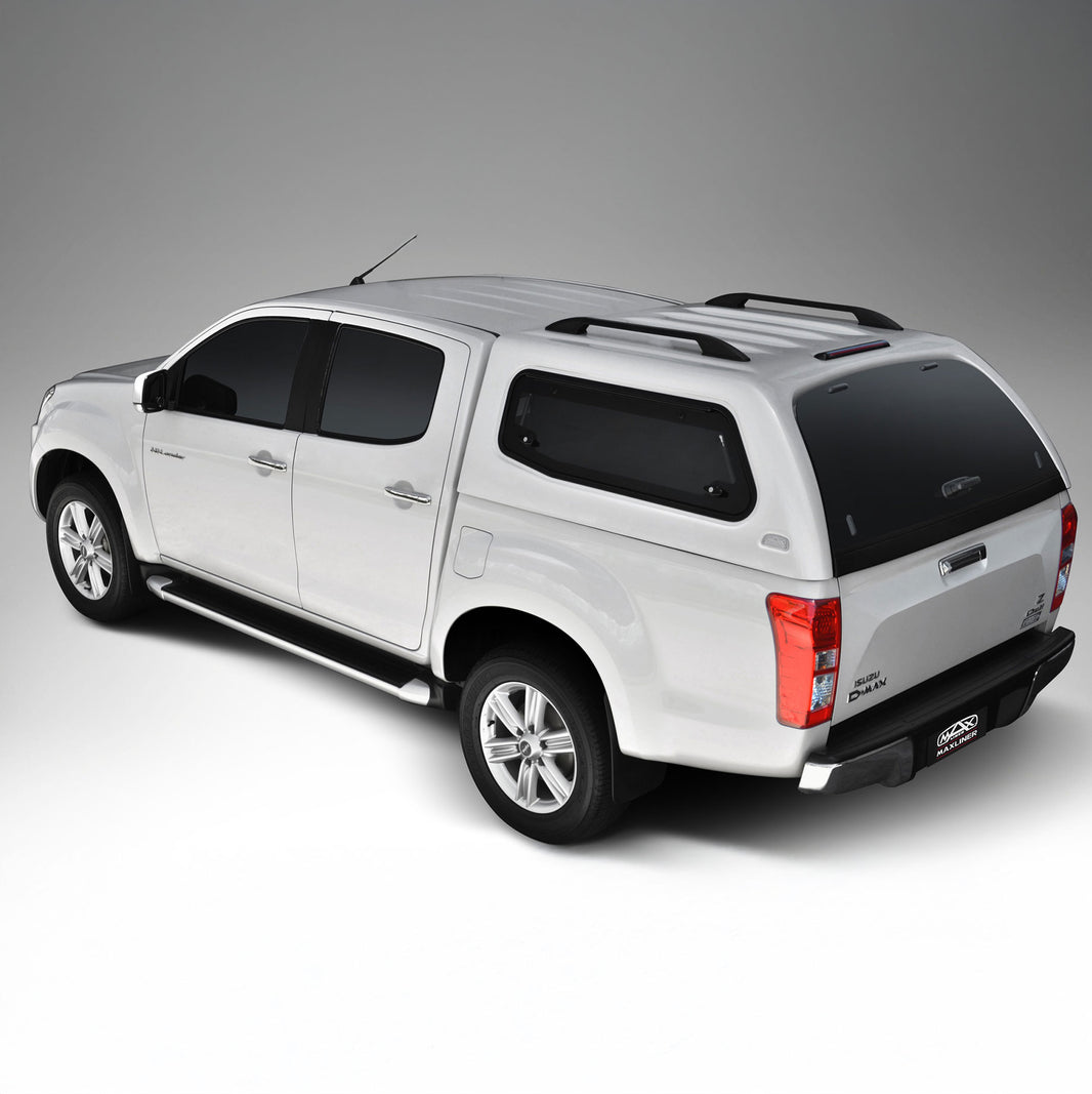 Canopies & Hard Lids – Maxliner Australia
