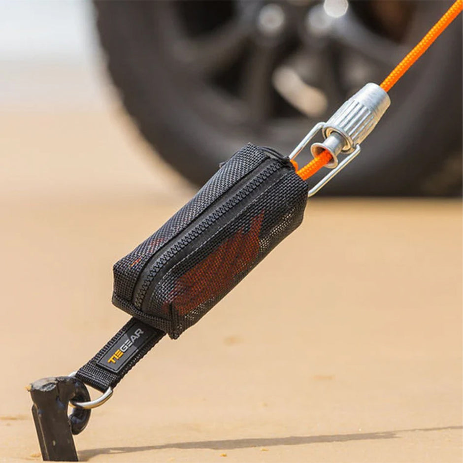 Tiegear – Maxliner Australia