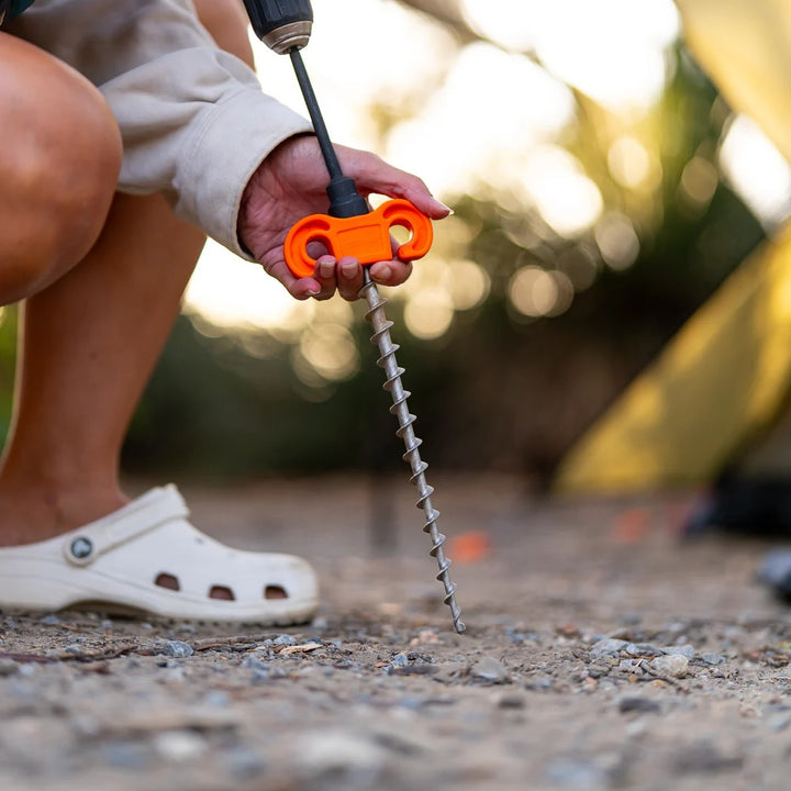 Tiegear – Maxliner Australia