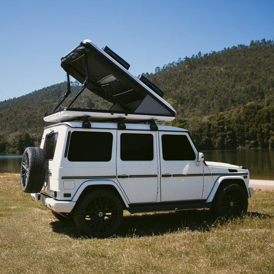 James Baroud Nova Rooftop Tent | Maxliner Australia