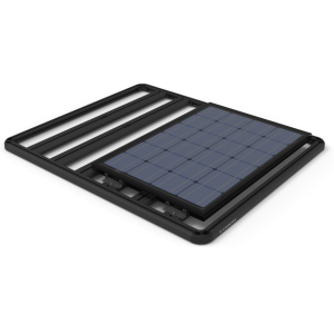X-Country Solar Panel Top Mount Bracket Kit – Maxliner Australia